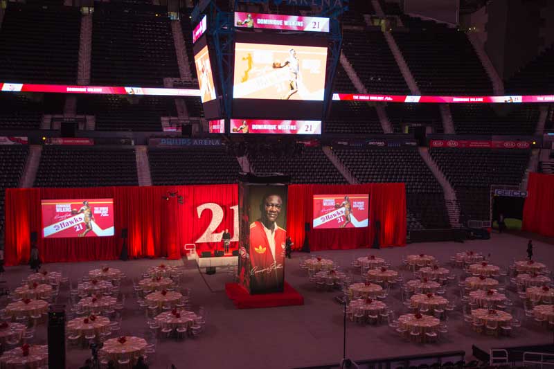 Corporate Events Gallery | Event Planners | Alchemy Event Studio